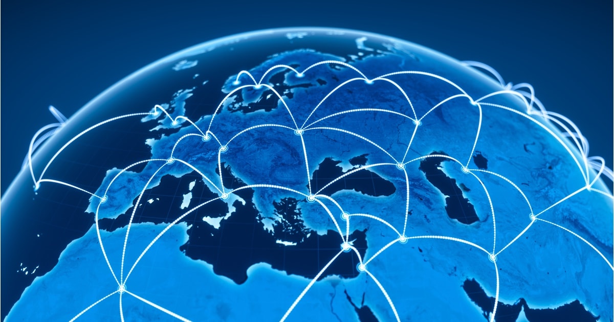 Global Internet Solutions | GID & IPT | Telstra